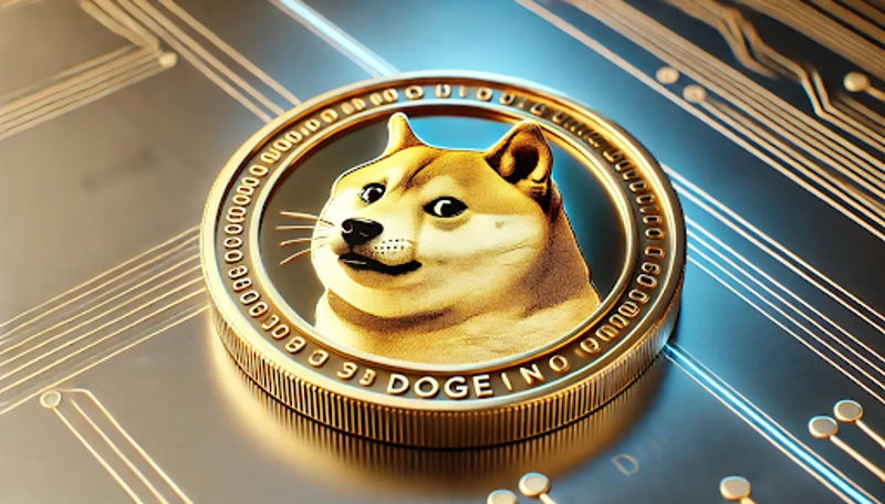 Previsión de crecimiento de Dogecoin para 2025: 500% de aumento potencial del valor