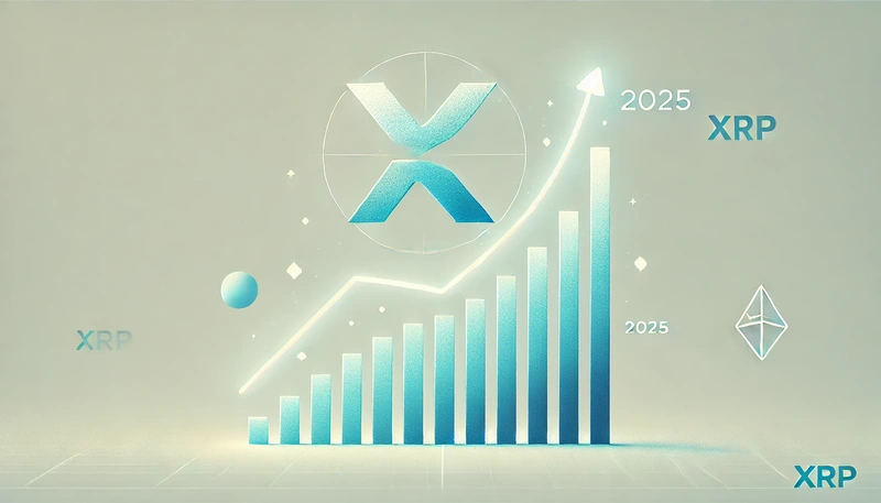 El regreso del XRP en 2025: Factores clave de su repunte.